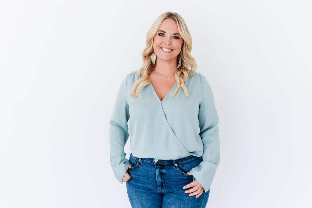 Kelly Larson - Brainspotting