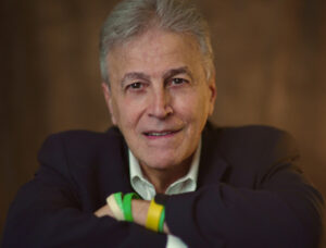 David Grand, PHD - Brainspotting