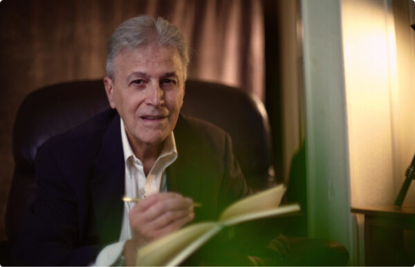 David Grand, PHD - Brainspotting