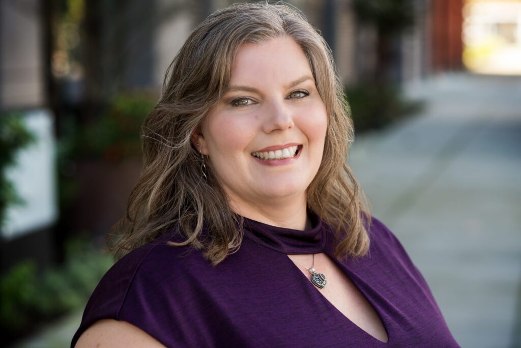 Erin Findley, PsyD - Brainspotting
