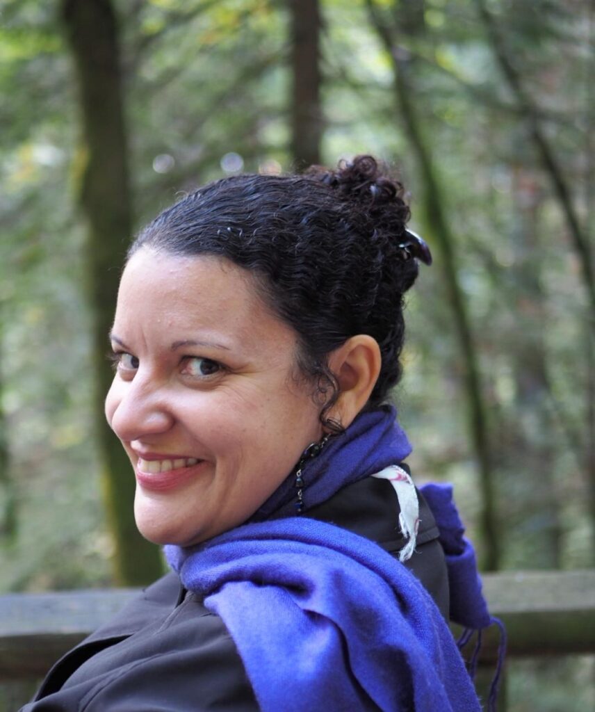 Ghada Osman, LMFT - Brainspotting