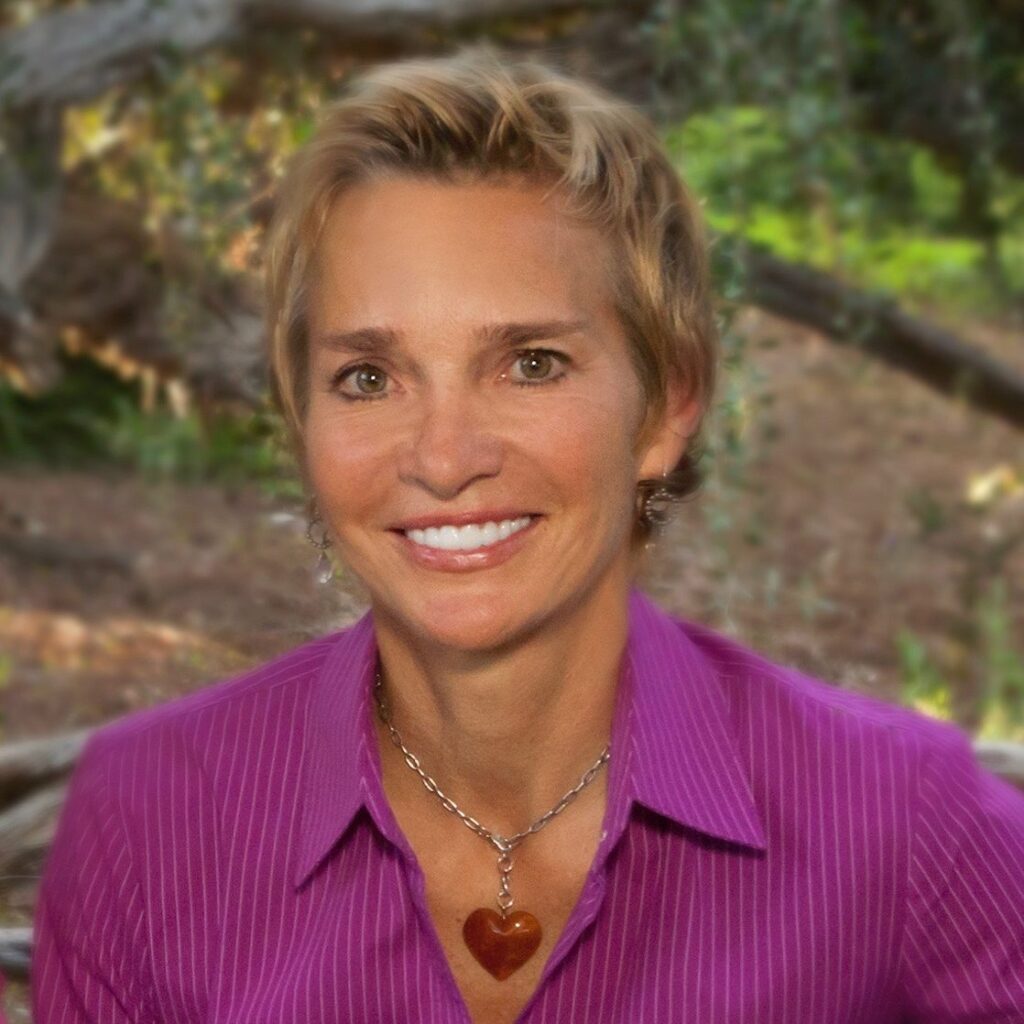 Kim Ward - Brainspotting