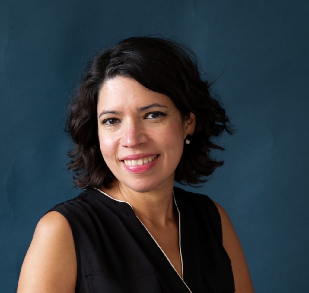 Rebecca Medina Snyder, LCSW - Brainspotting