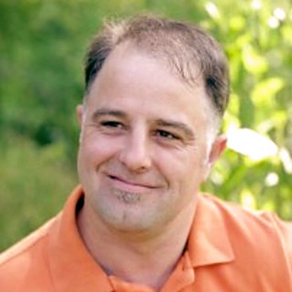 Jeff Ryan - Brainspotting