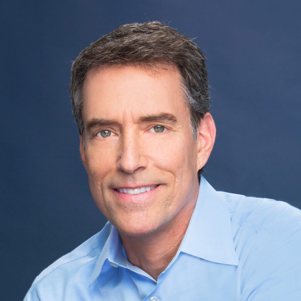 Andrew Susskind, LCSW - Brainspotting