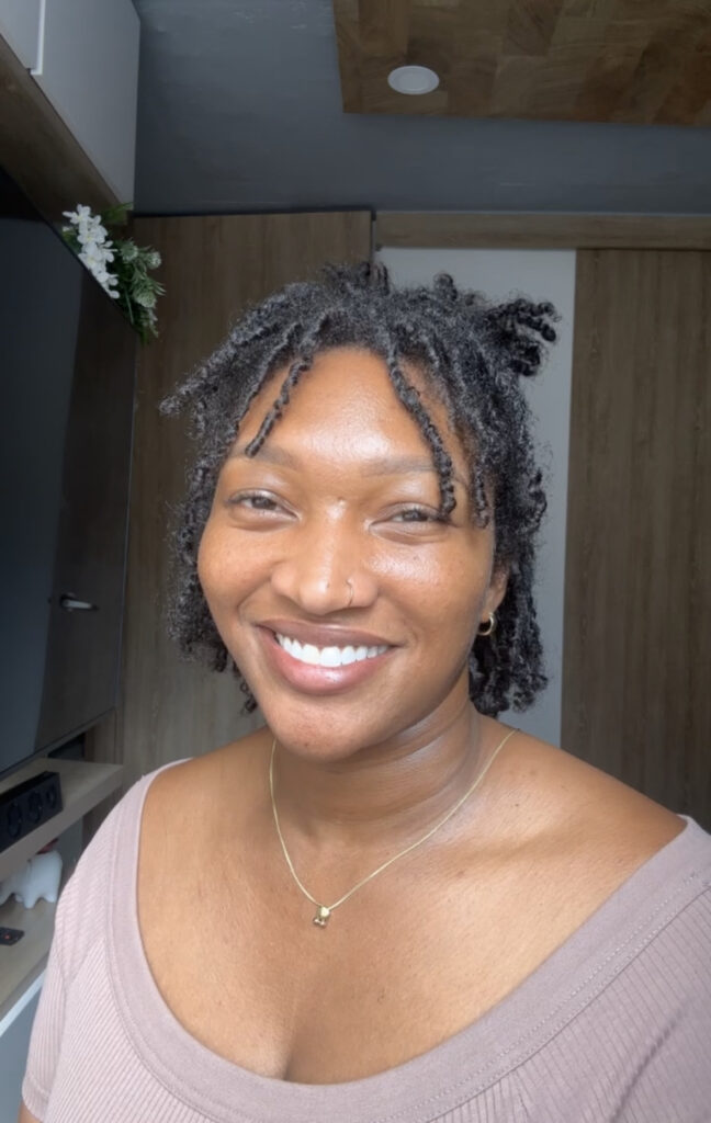 Keisha Barnes, LCSW - Brainspotting