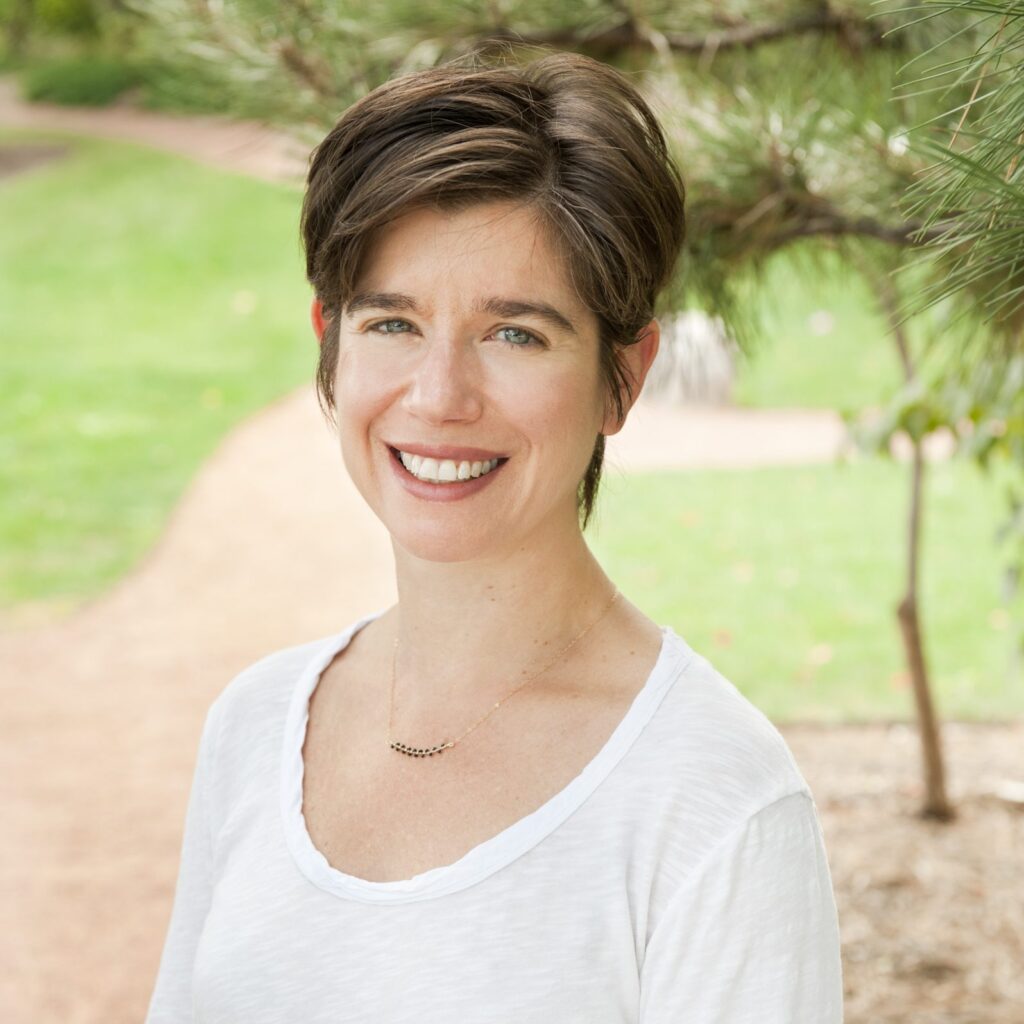 Miriam Klevan - Brainspotting