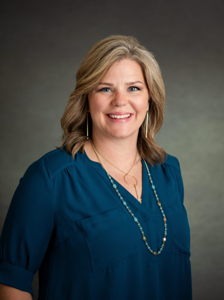 Stephanie J. Larson, LICSW, LCSW - Brainspotting