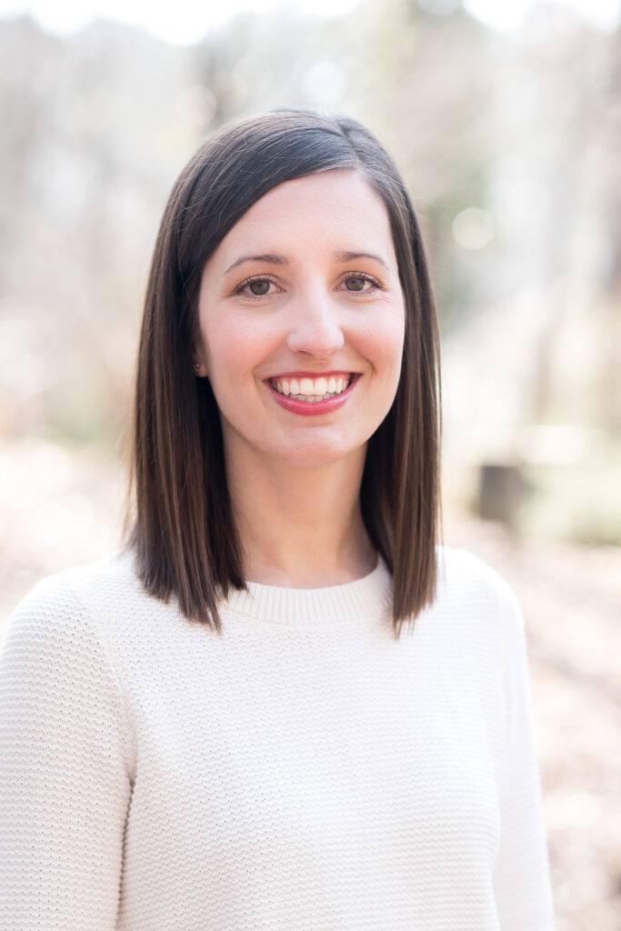 Jamie Alvey, LICSW - Brainspotting