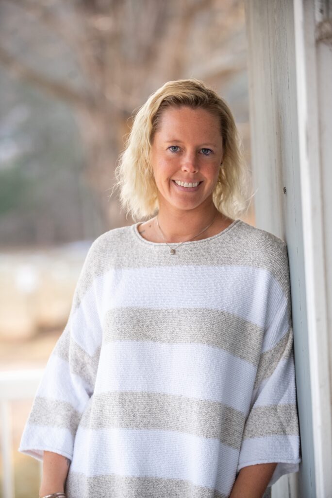 Michelle Williams, LCSW - Brainspotting