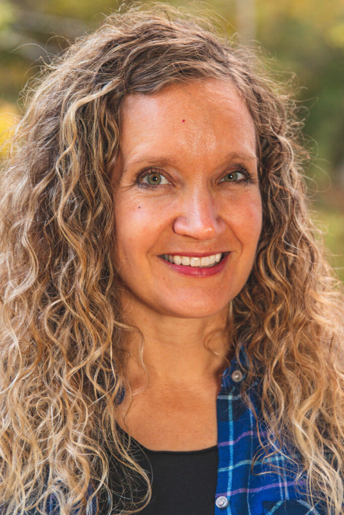 Nicki Morton, LMFT, LCMHC - Brainspotting