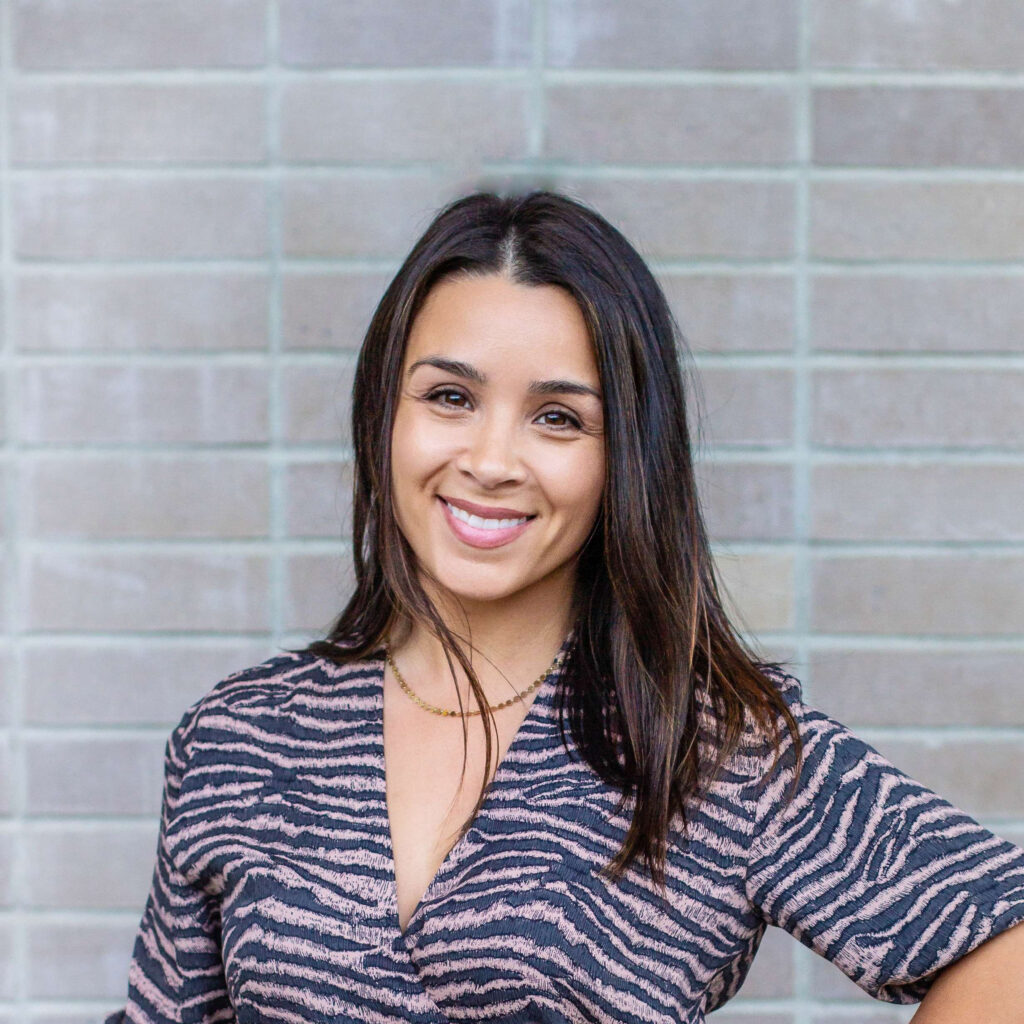 Meredith Cashman, LCSW - Brainspotting